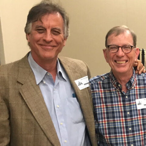 Biography - Mike Bedenbaugh