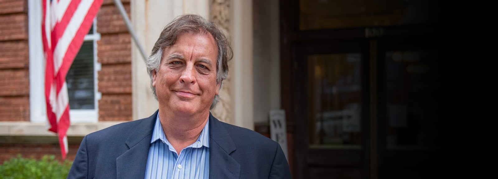 Home - Mike Bedenbaugh